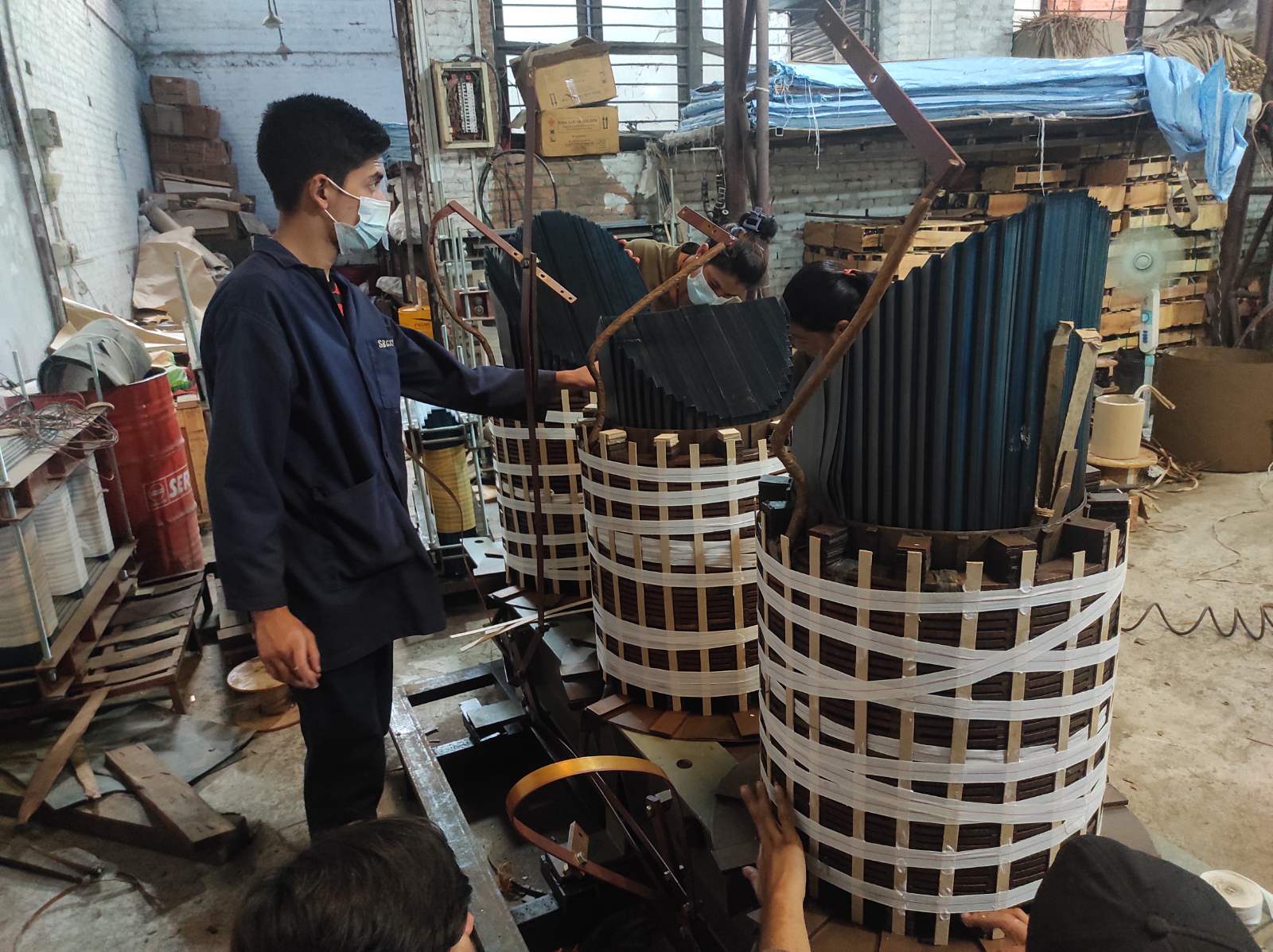 Home - Nepal Transformer